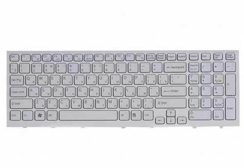 Клавиатура для ноутбука Sony Vaio VPC-EB, vpceb1E1