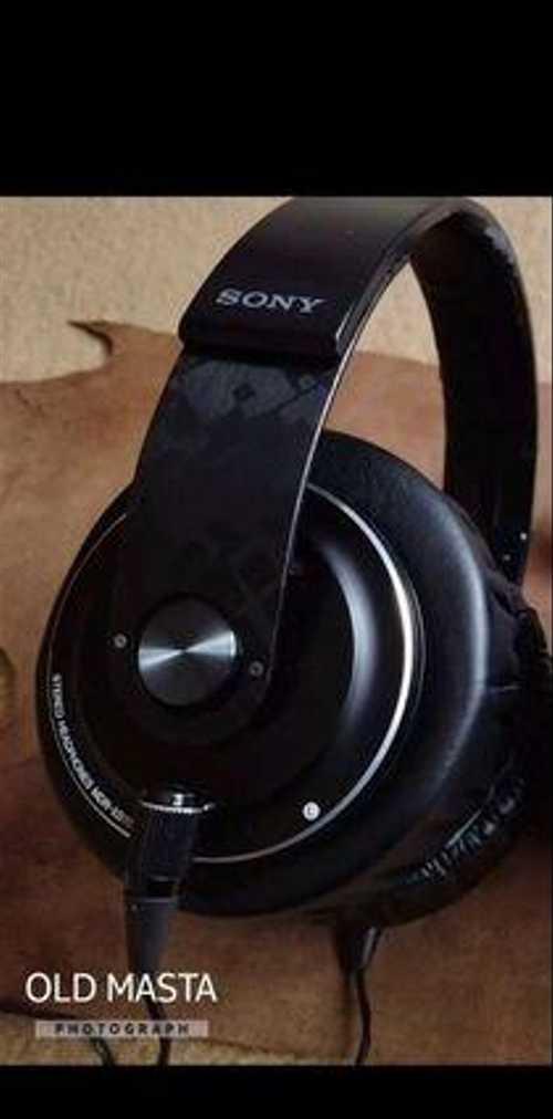 Sony mdr XB 1000