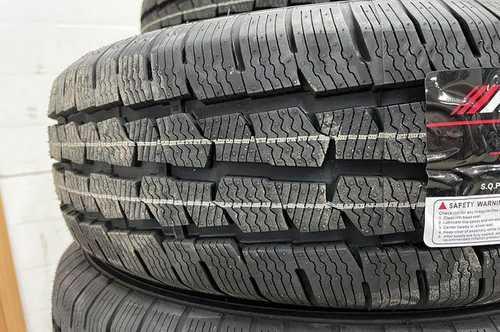 Arivo Winmaster ARW6 215/75 R16C
