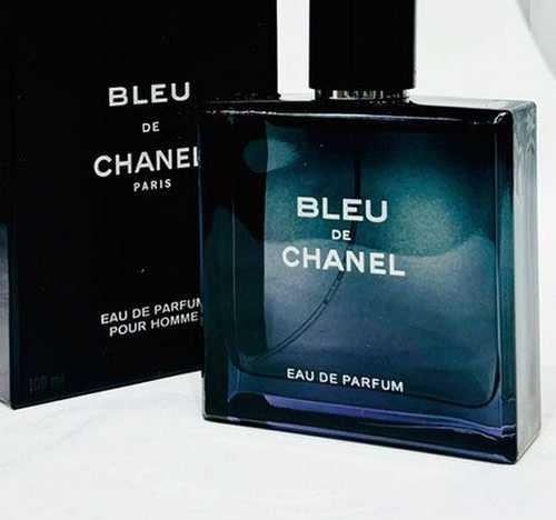 Bleu DE chanel 100мл