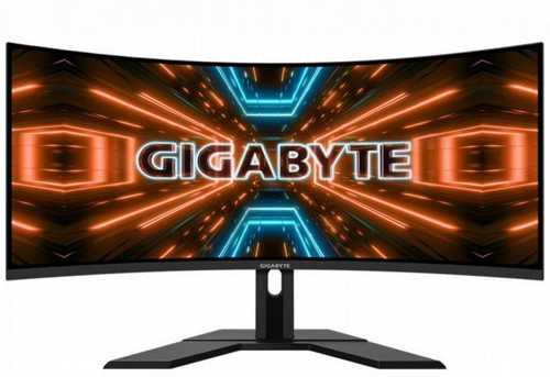 Монитор Gigabyte G34WQC 445267