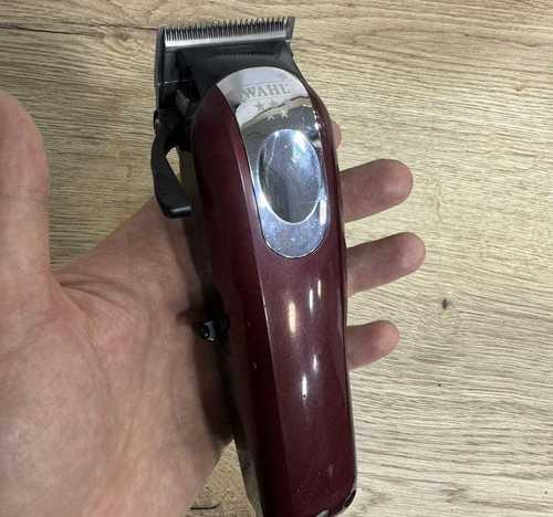 Wahl Magic Clip Машинка для стрижки