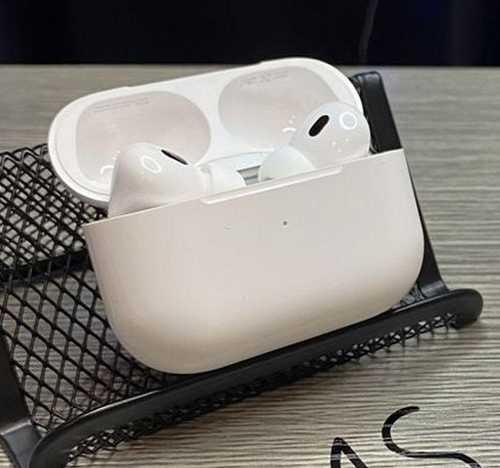 Airpods pro 2 type-с Хороший микрофон