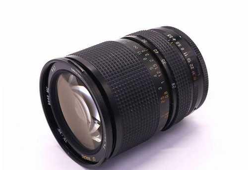 Tamron SP 28-80mm f/3.5-4.2 CF Macro М42