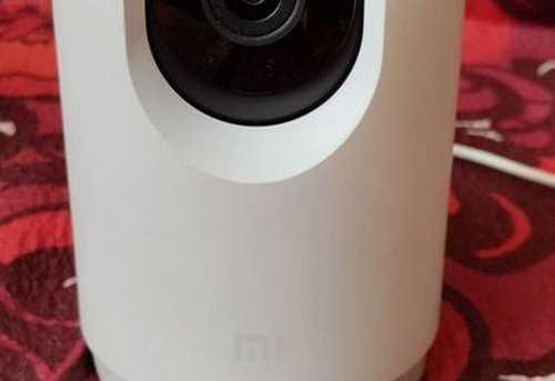 Камера видеонаблюдения home security camera 2k pro