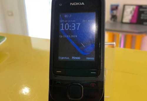 Nokia C2-05