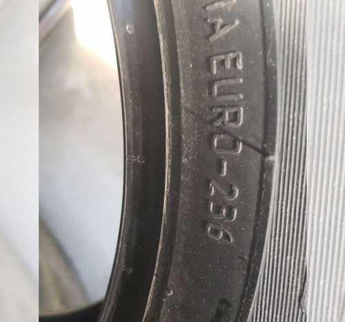 КАМА Кама-Евро-236 185/60 R15