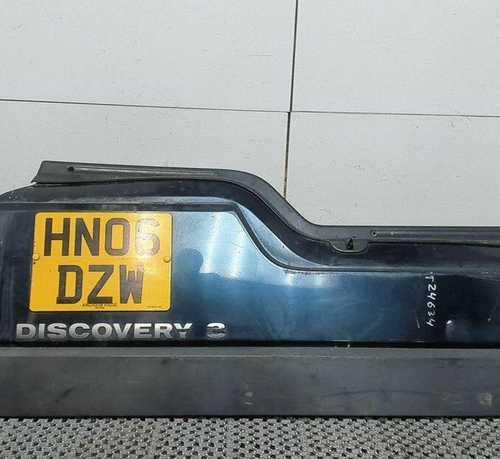 Борт откидной Land Rover Discovery 3, 2006