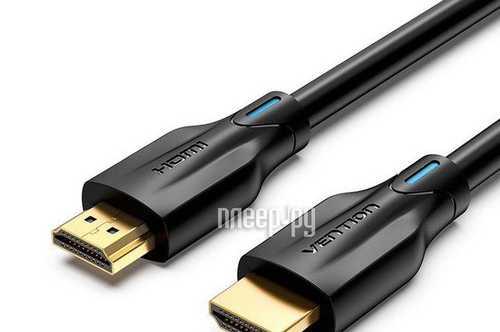 Vention hdmi Ultra High Speed v2.1 19M/19M 3m