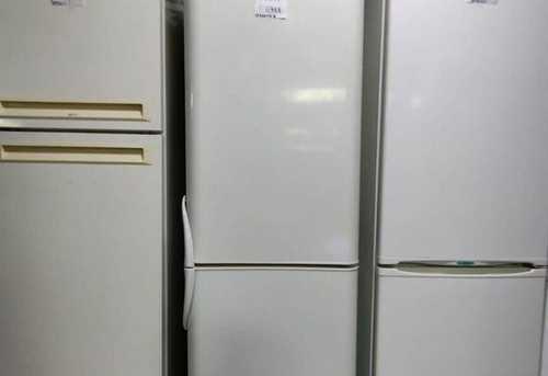 Холодильник бу Индезит Гарантия/Доставка