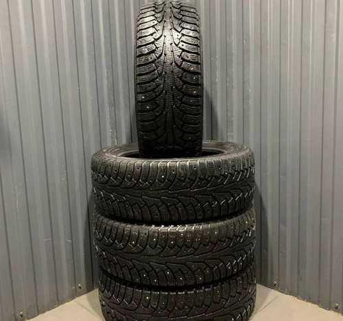 Nokian Tyres Nordman 5 205/55 R16 94T