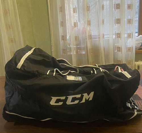 Хоккейный баул взрослый CCM