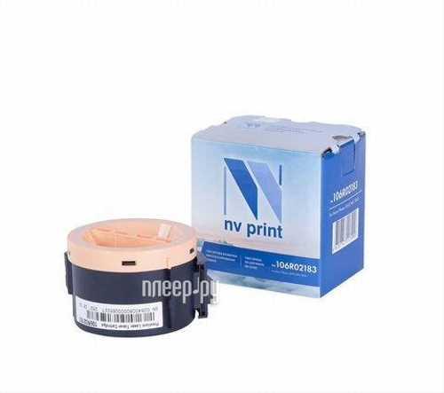 NV Print 106R02183 для Phaser 3010/WC 3045