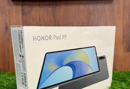 Планшет Honor Pad X9 11.5" 4 / 128 GB, Серый