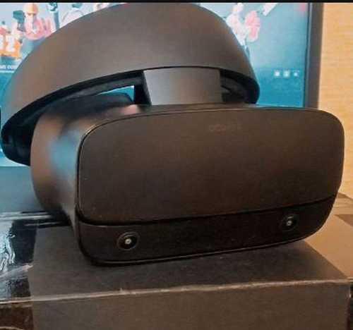 Vr очки oculus rift s