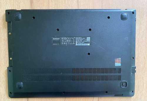 Поддон от Lenovo B50-10, 100-15IBY, B5010