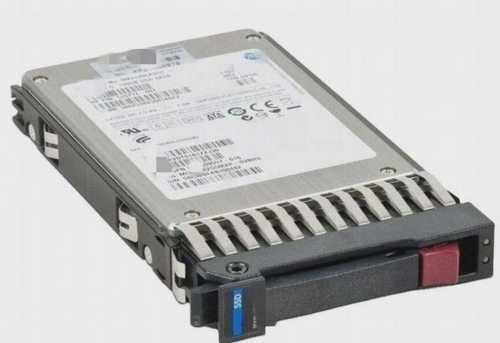 Жесткий диск HPE SSD P04478-B21 1.92TB SSD 2,5"