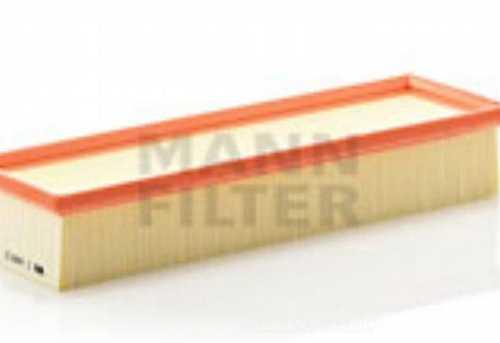 Mann-filter C 3485/2 Фильтр воздушный