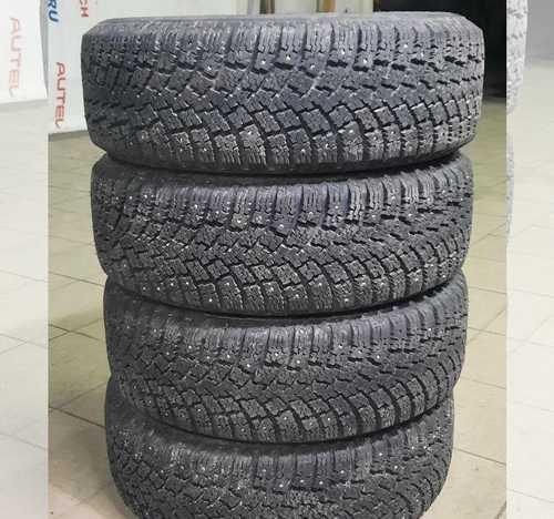 Nokian Tyres Nordman 1 195/65 R15 91T