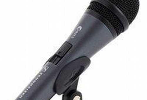 Микрофон проводной Sennheiser E 825-S