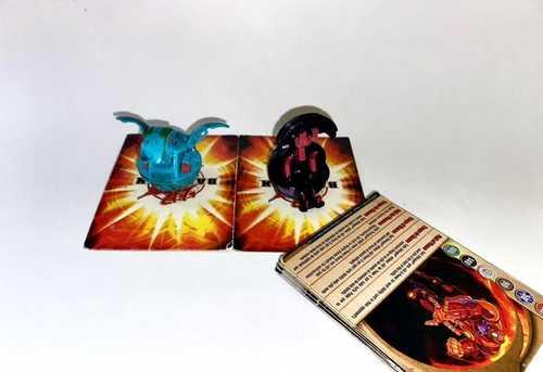 Bakugan бакуганы