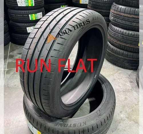 Kustone Passion P9S 245/40 R19 и 275/35 R19 100W