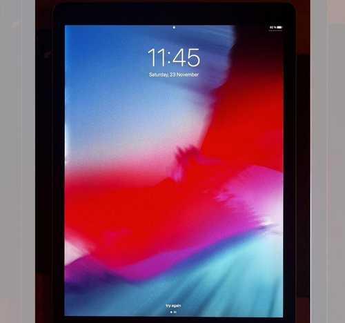 iPad Pro, 64GB (12.9) (2nd Generation)