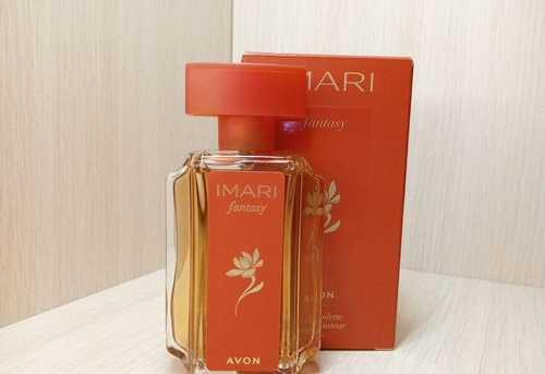 Парфюм Imari Fantasy 50 мл Avon