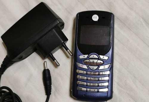 Motorola C350