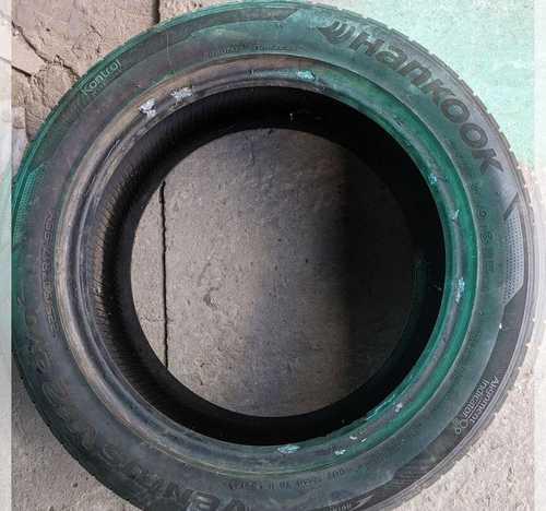 Hankook Ventus S1 Evo 2 K117 225/50 R17