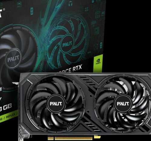 Rtx 4060 новая ситилинк