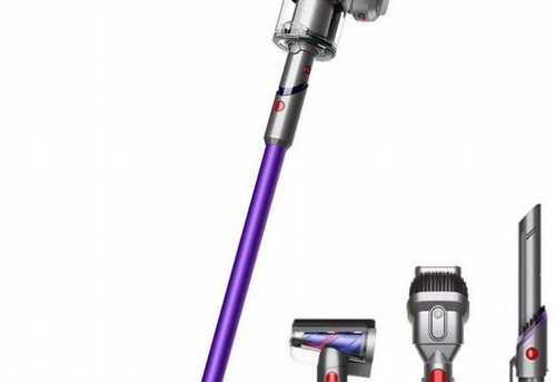 Пылесос Dyson Gen5Detect Absolute EU, iron/purple