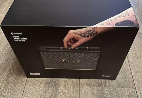 Колонка Marshall Action 3 Новая