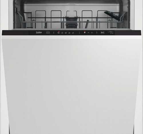 Посудомоечная машина Beko bdin15320