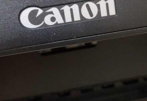 Мфу Canon MG 2540S на запчасти