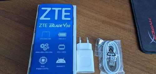 ZTE Blade V30