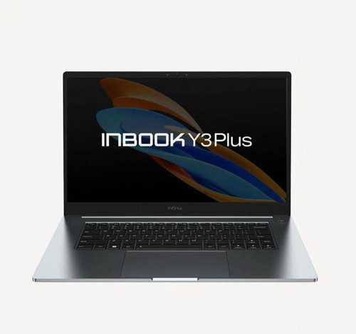 Ноутбук infinix Inbook Y3 plus YL51A5 15.6"