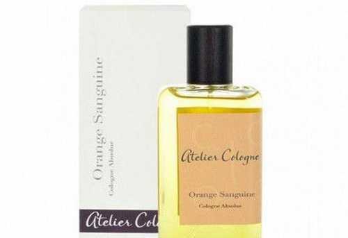 Atelier Cologne Orange Sanguine