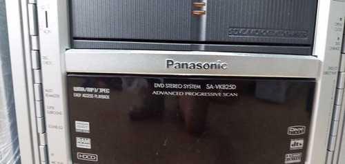 Акустическая система Panasonic SA-VK825D 2шт