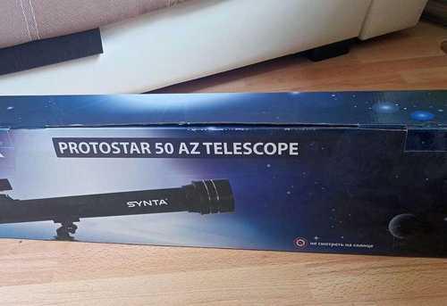 Телескоп synta