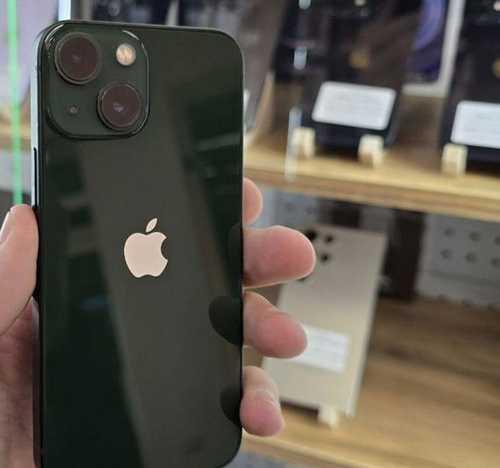 iPhone 13 mini, 128 ГБ