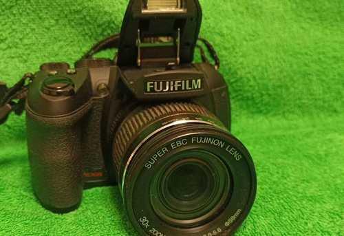Фотоаппарат FujiFilm Finepix HS20exr
