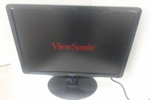 Мониторы Viewsonic VA1932wa