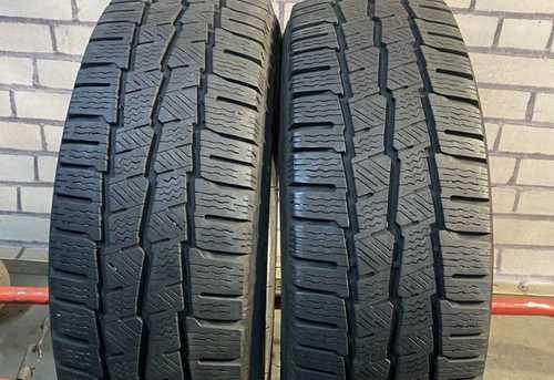 Michelin Agilis Alpin 215/60 R17C 104H