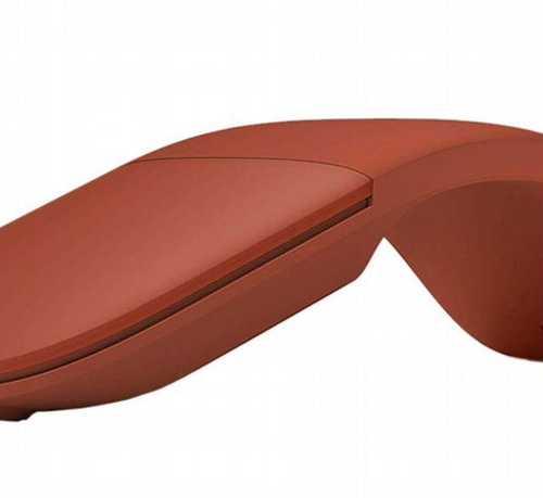 Microsoft Surface Arc Mouse Poppy Red