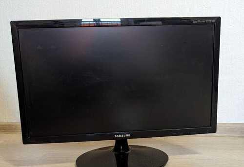 Samsung SyncMaster S22B300