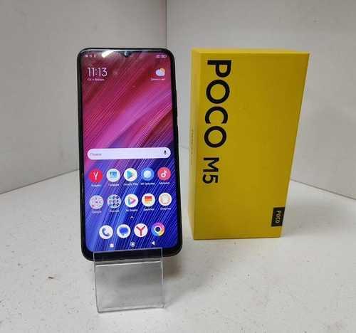 Xiaomi Poco M3 Pro 5G, 4/64 ГБ