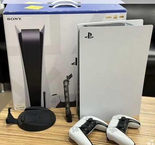 Sony playstation 5