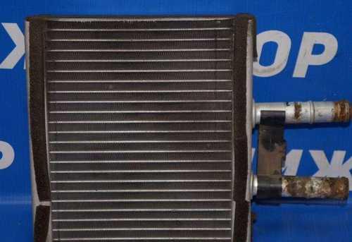Радиатор отопителя Chevrolet Aveo T250 1.4 (F14D3)