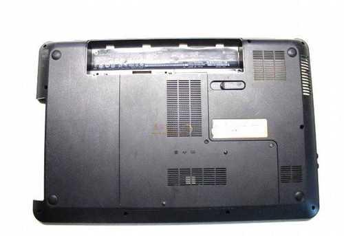 Поддон для ноутбука HP Pavilion g6-1000, g6-1xxx с